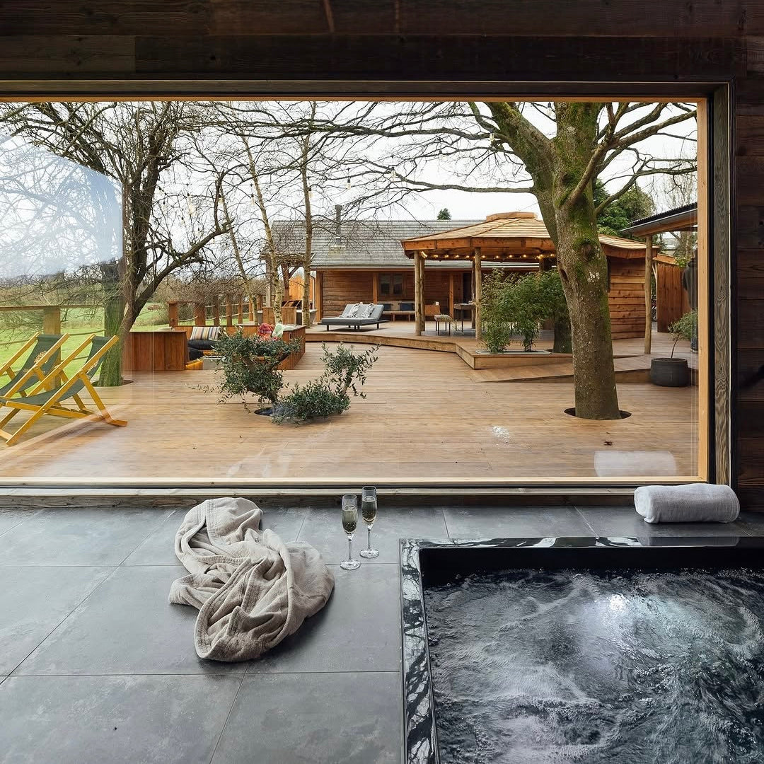 1600mm × 1600mm Square Deep Soaking Bath | 1.6m × 1.6m | 600mm Depth ...