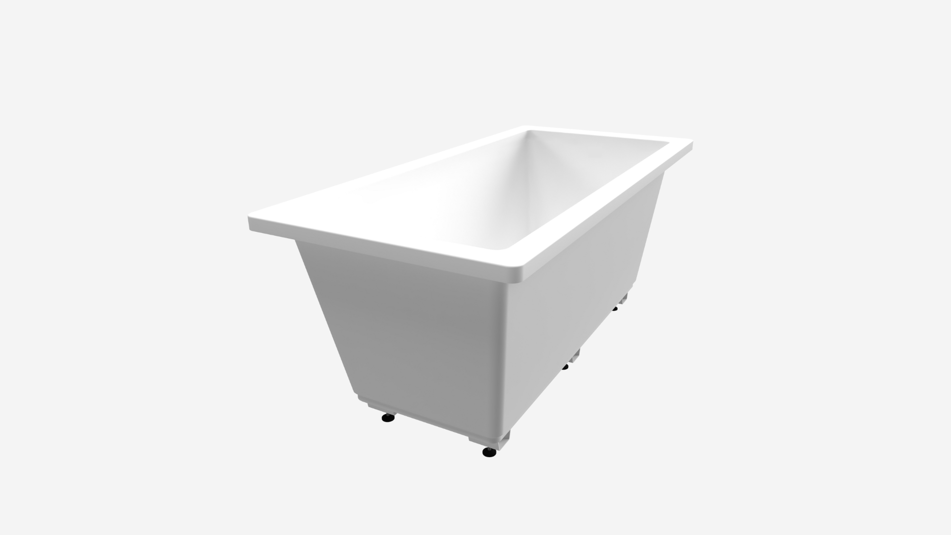 If you want to order your deep bath but don't want it delivered yet, we ...